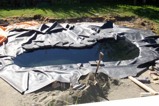 The incredibly great project that no one could think of a clever name for