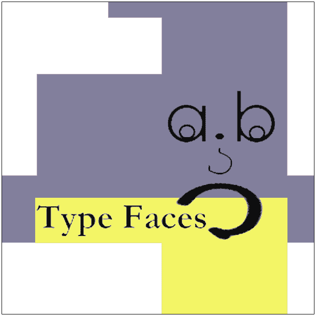 Layout Design - Book Covers