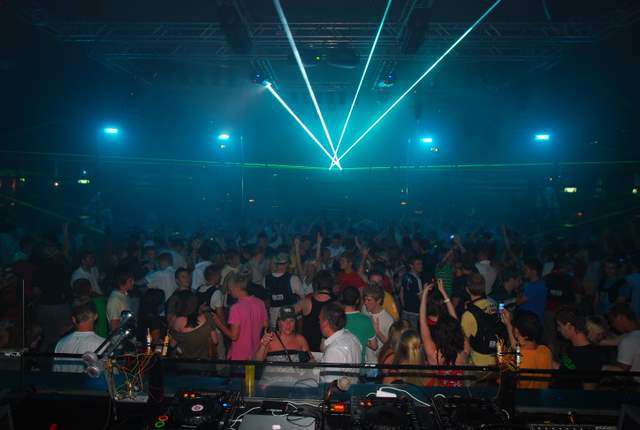 DJ GAZ-S - The Subline Mix (Downloads)