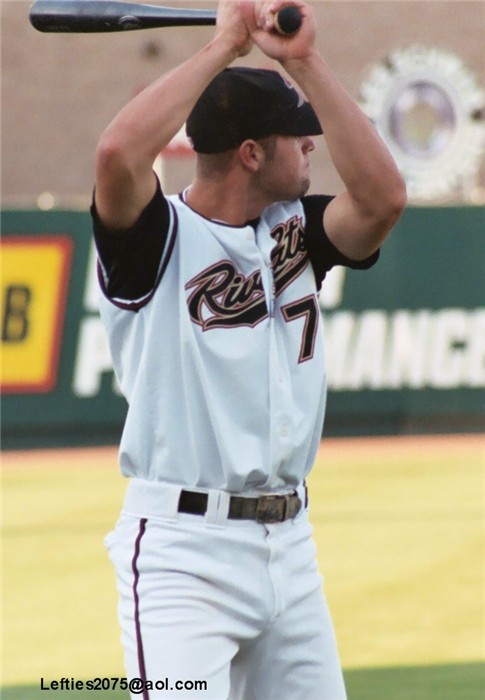 .:.Baseball Gallery.:.Bobby Crosby.:.