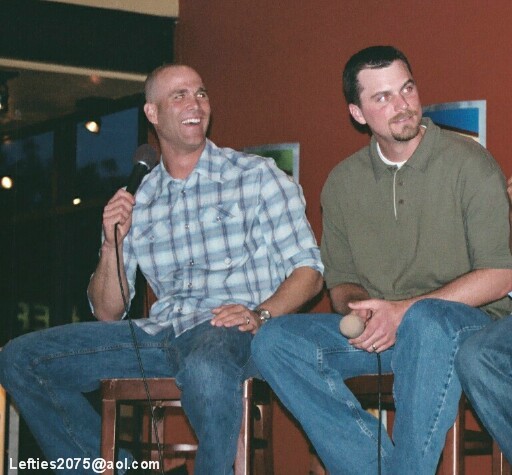 .:.Baseball Gallery.:.Tim Hudson.:.