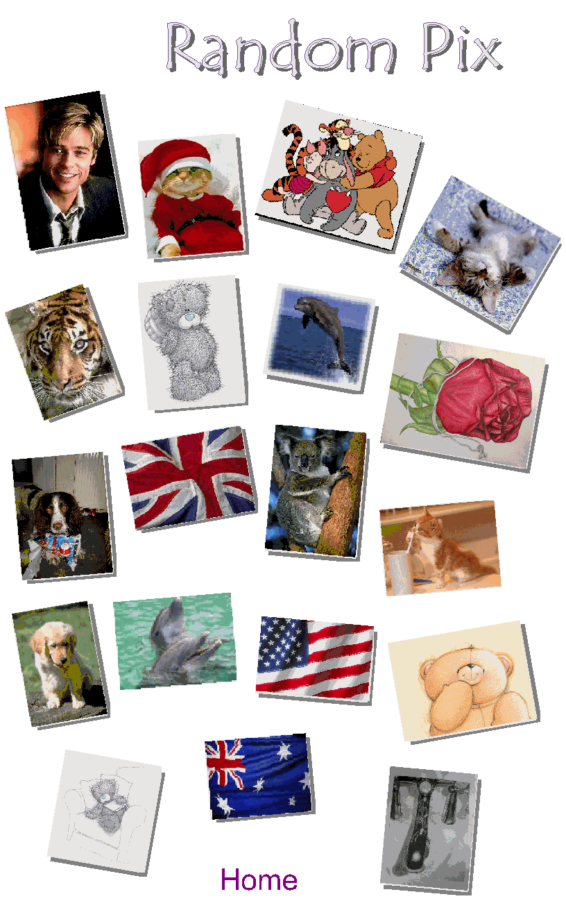 Random Pix