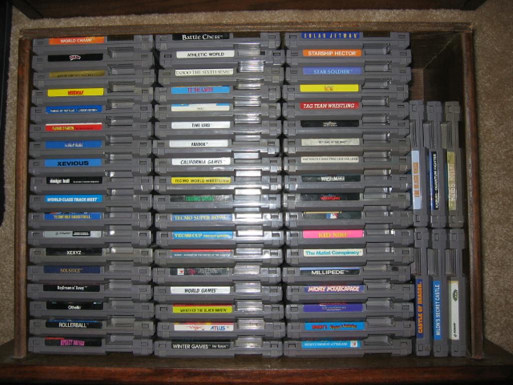 NES Collection