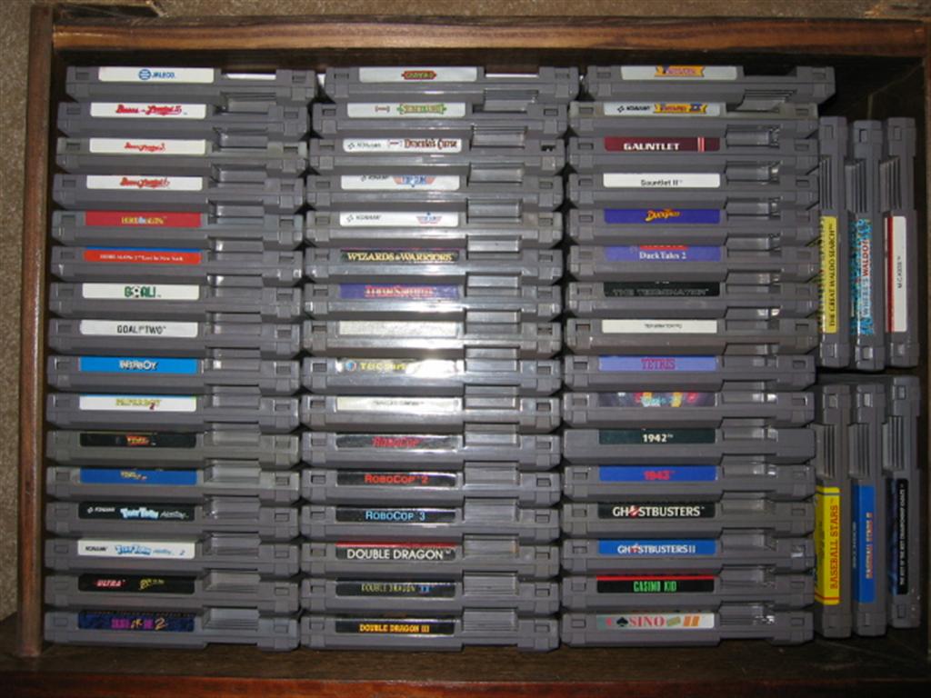NES Collection