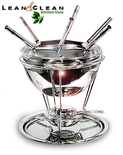 Kitchen Pro Theme Shop: Red Kitchen