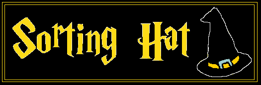 Sorting Hat
