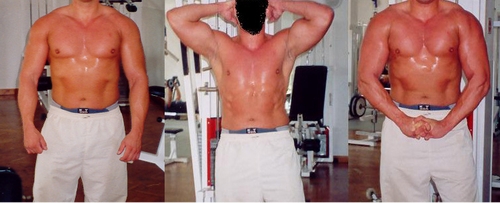 Cycle-reports about Finaject