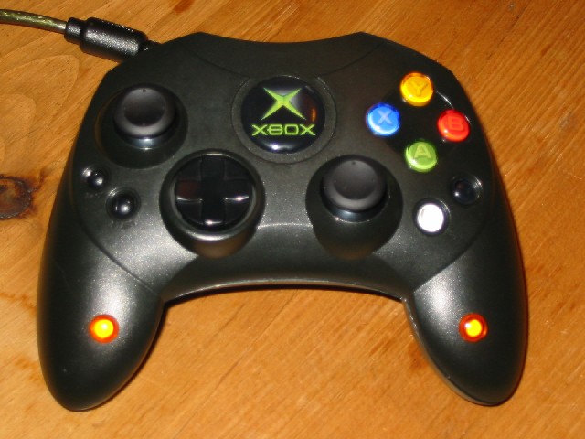 Xbox Mods