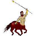 !!!THE CENTAUR!!!