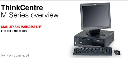 IBM Computer systems