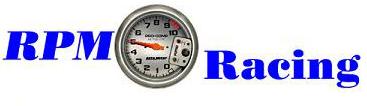 Welcome to RPM Racing NASCAR