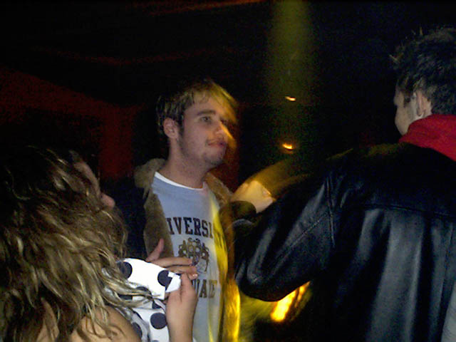 The Official Team Osiris Dance!