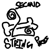 Second-String Productions