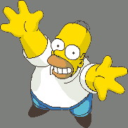 Welcome to the Simpsons