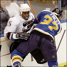 FHL 14th Season Awards