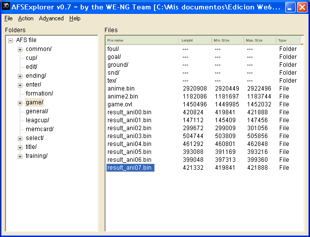 Please title this page. (prog.html)