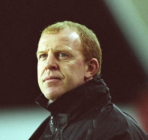 WEST BROM MANAGER HISTORY