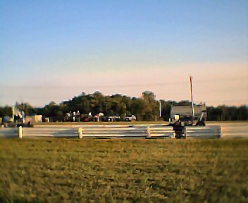 50th Annual World Series of Drag Racing