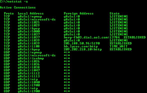 All About Hacking/Security