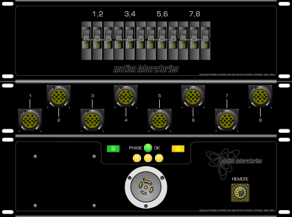 STAGERIG PERU - MOTORES - TRUSSES - RIGGING PARA LA INDUSTRIA DEL ...