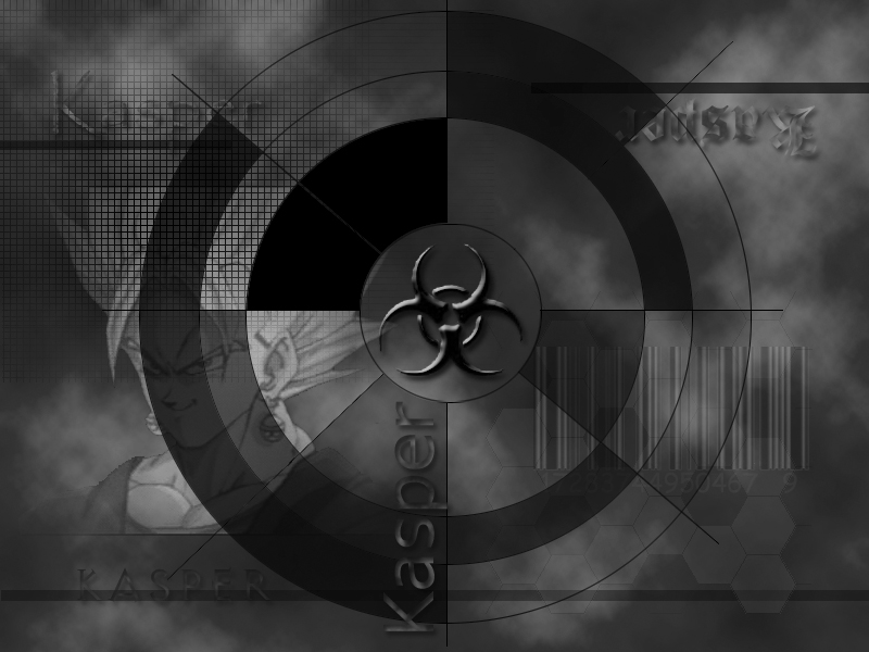 Kasper's page of DOOM...