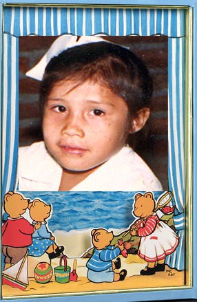 Blanca Solangel Lomelí Gluyas