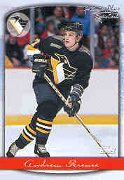 Pictures - Andrew Ference