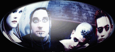 Coal Chamber Directory