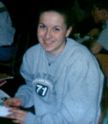 hey krista! umm yeah i don't know what to say