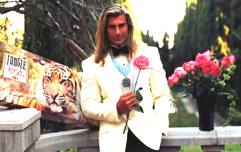 I can't believe its not butta