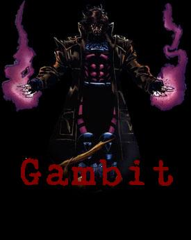 Gambit