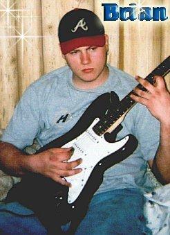 What are ya playin, bro?