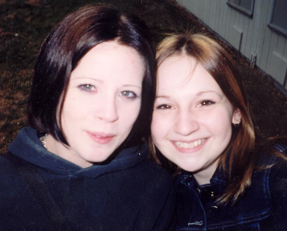 This is Chantal, and i absolutely love her and miss her dearly since ...