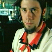 Wes Borland
