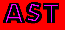 Ast Home Page