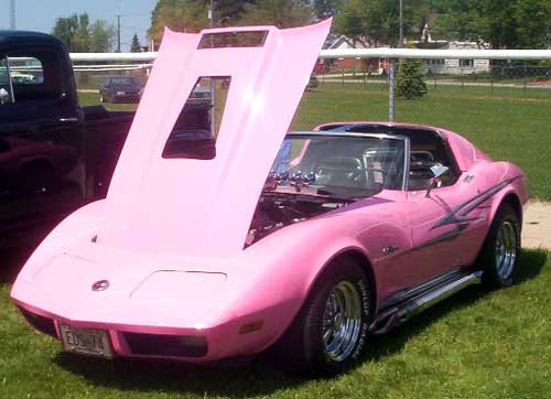 What color? - Page 2 - CorvetteForum - Chevrolet Corvette Forum Discussion