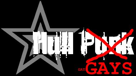 Hull Punk - Punk In Pink