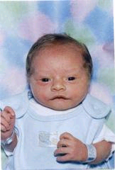 Alexander Michael Walker