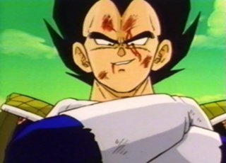 Dragonball Z Unlimited!