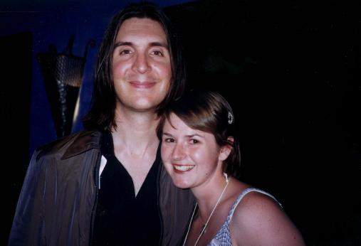 The White Ribbon Photo Collection