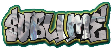 Why Sublime is the BEST band ever to assault the airwaves.