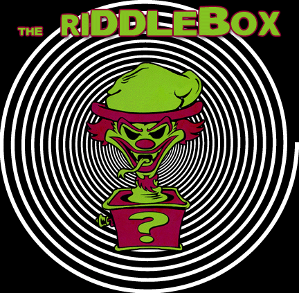 The Riddle Box