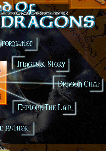 The Legend of The Thirteen Dragons