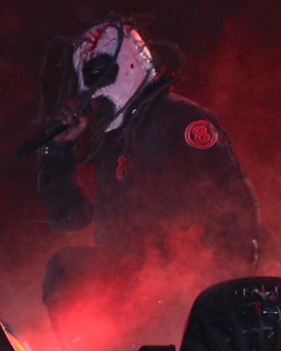 The Sic Realm Of Slipknot