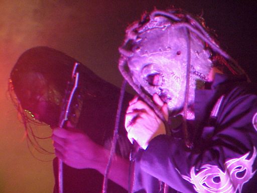 The Sic Realm Of Slipknot