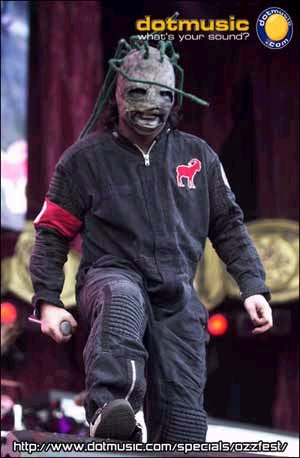 The Sic Realm Of Slipknot