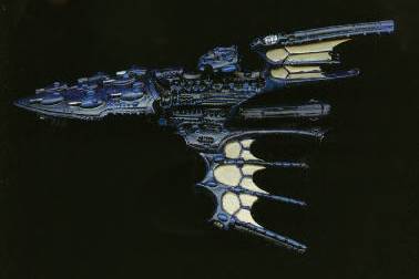 Squads of the Gothic Sector