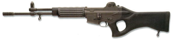 Daewoo DR-200 Makeover