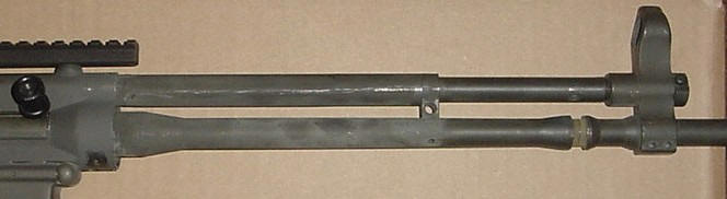 Daewoo DR-200 Makeover