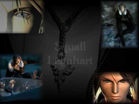 Squall